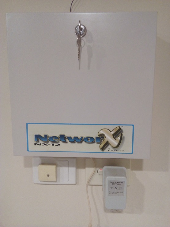 Hills Security Alarm Battery Replacement at Mitchell Trigg blog